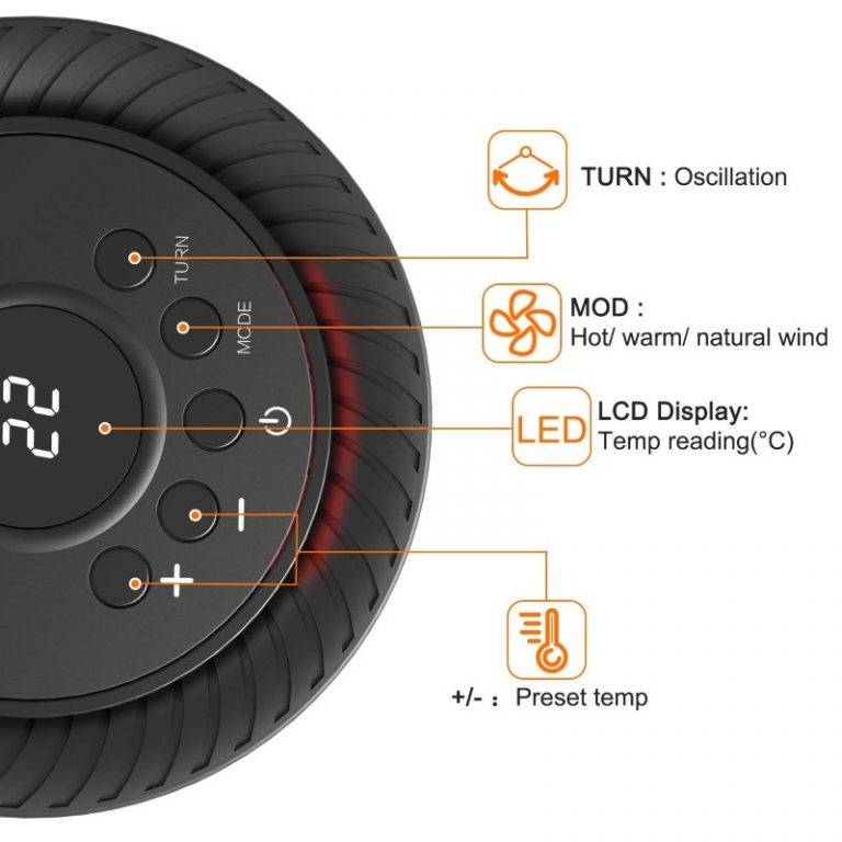 EcoHeat S® | Official Site